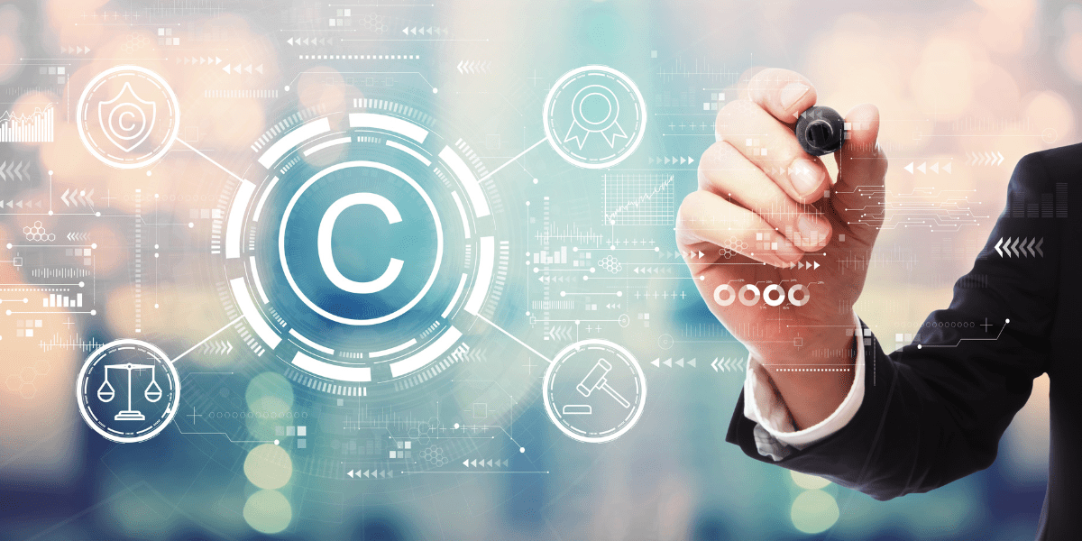 Should Generative AI Output Be Granted a Copyright? - YegaTech